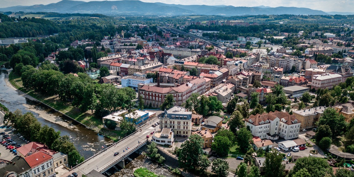 Cieszyn - atrakcje turystyczne, ciekawe miejsca, co warto zobaczyć ...