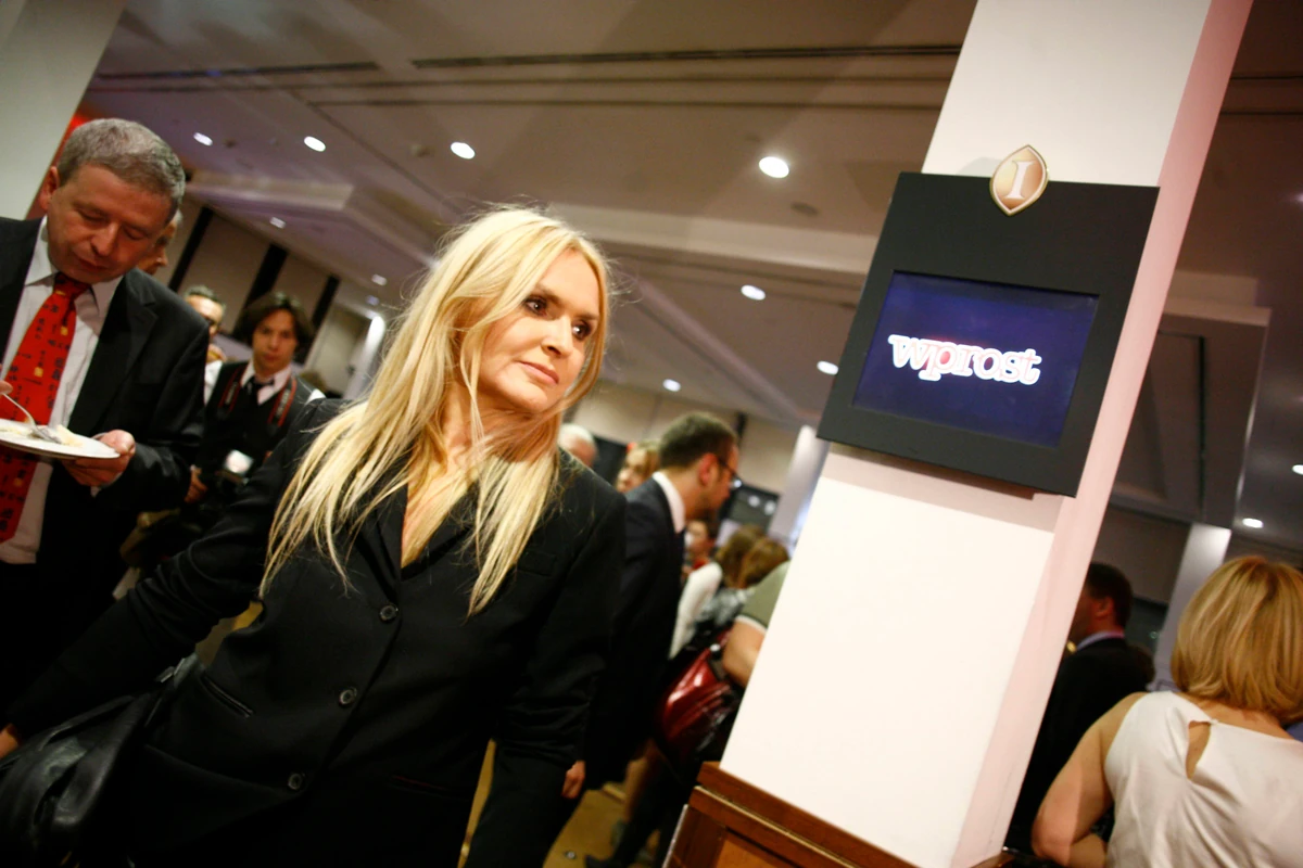 Środa gani Lisa i Olejnik. Dziennikarka TVN: To nakręca klikalność ...