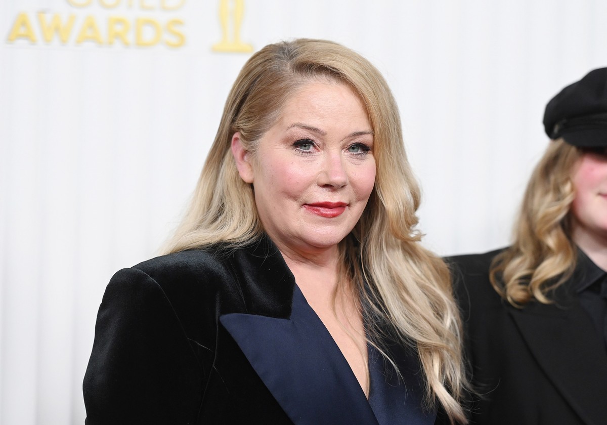 Christina Applegate elárulta, mi volt nála a szklerózis multiplex első ...