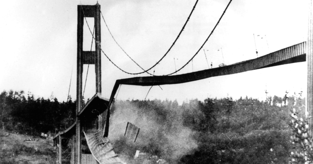 11 of the biggest structural failures in history | Business Insider Africa