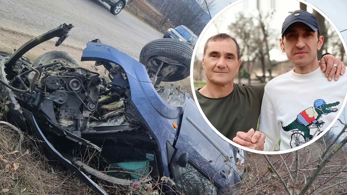 Gorana iz Doljevca i Ivan iz Niša postali prijatelji za ceo život posle ...