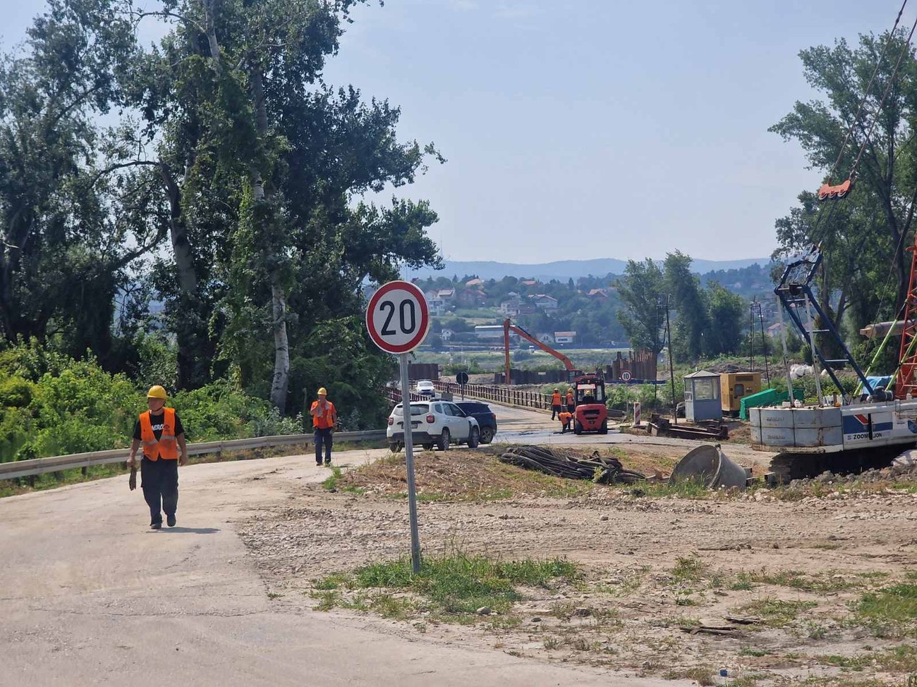 Oglasili se iz Elektroprivrede Srbije povodom tragedije u TE "Kolubara ...