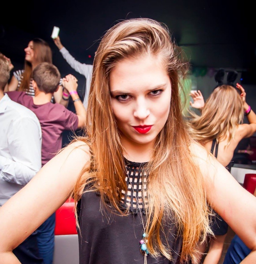 Siła sióstr - Julia, Natalia i Gabrysia Pietrucha - Dziecko