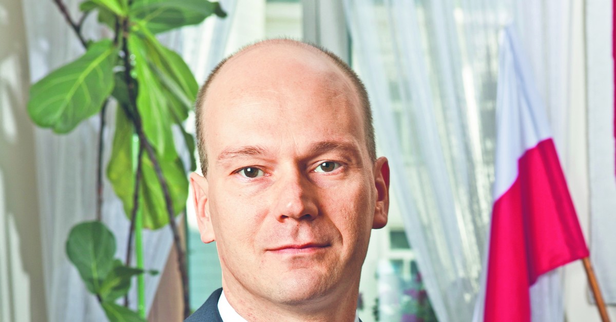 Berek: dostęp do informacji publicznej działa też przeciwko państwu ...