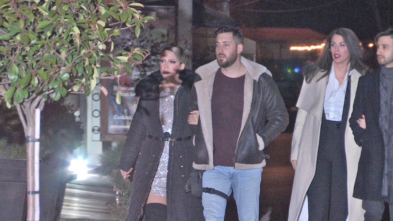 milica todorovic petar strugar milos paunovic - Blic