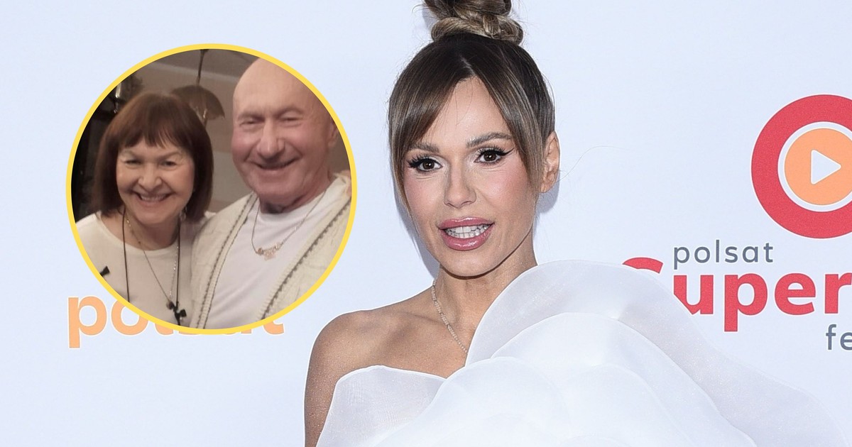 Doda o udziale rodziców w filmie dokumentalnym. "Ojciec jest już ...