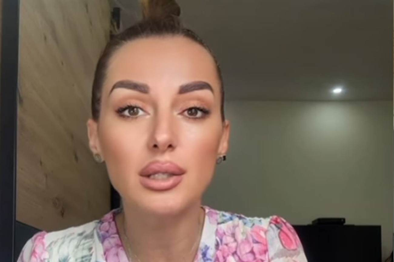 Naša pevačica se borila za potomstvo, pa dobila ćerku: "Opadala mi je kosa, pa onda hormoni" - Blic