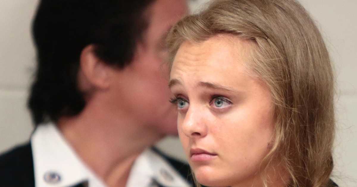 20-year-old who repeatedly urged friend to kill himself sentenced to 15 ...