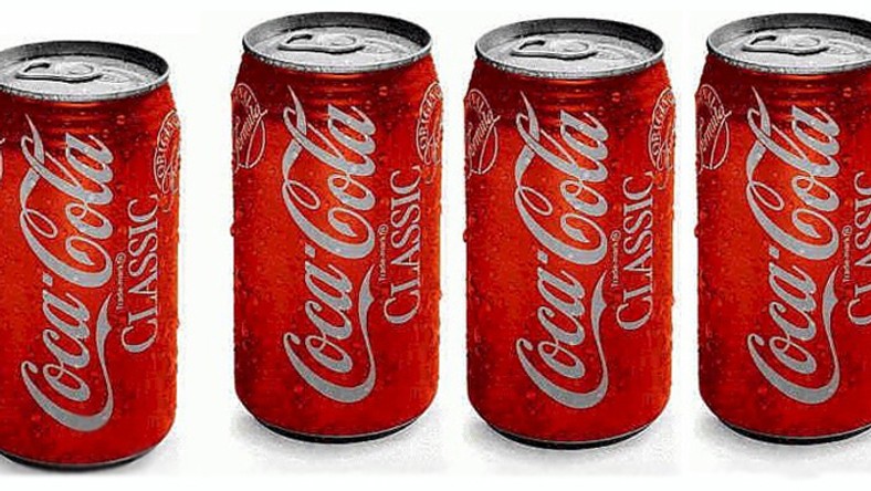 Po 125 latach odkryliśmy tajemnicę Coca-Coli - Facet