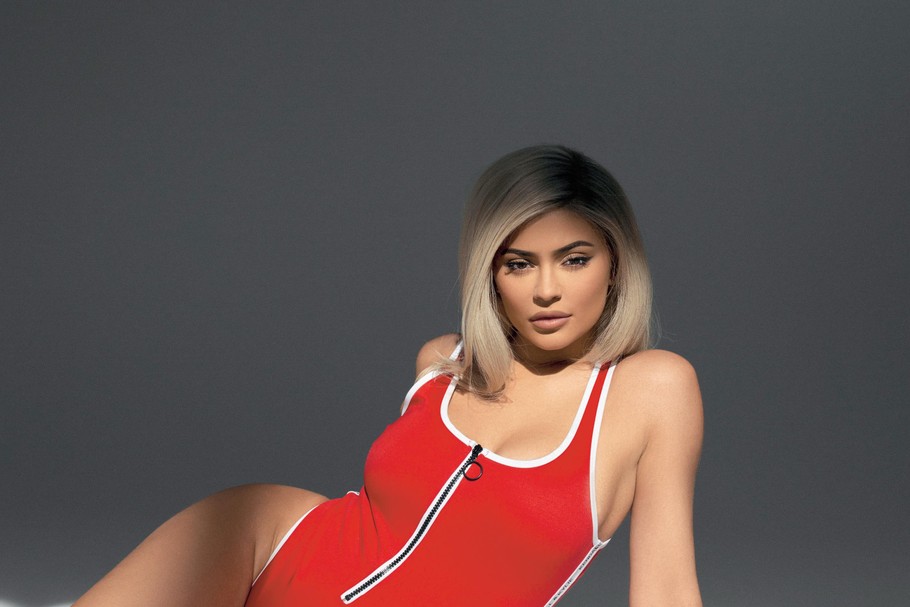 Kylie Jenner. Najmłodsza miliarderka i królowa Intagrama - Kultura ... Kylie Jenner. Najmłodsza miliarderka i królowa Intagrama - Kultura ...
