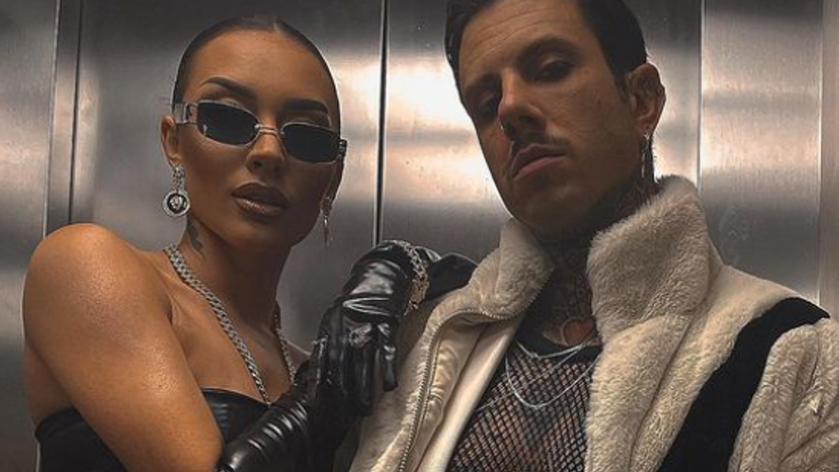 Paula Hublin i Filip Đukić na Tajlandu shvatili da su srodne duše, pa ...