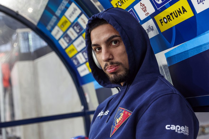 Nie tylko Grosicki. Czy wyrastają właśnie nowi liderzy Pogoni? - Sport