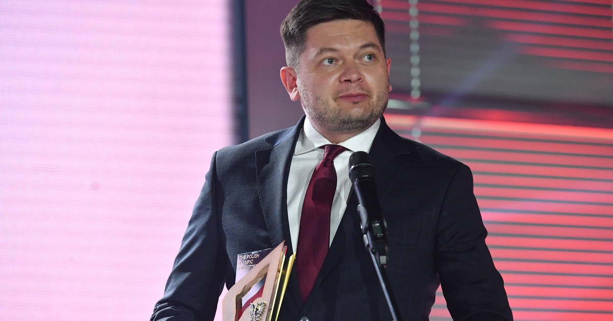 Od Polsatu do Orlenu. Kim jest Adam Burak, najbardziej zaufany człowiek ...