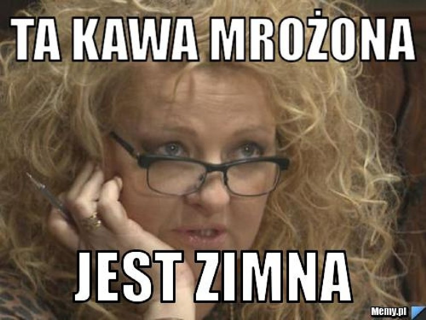 Najlepsze memy o kawie na Dzień Kawy. Spróbuj się nie zaśmiać - Kobieta