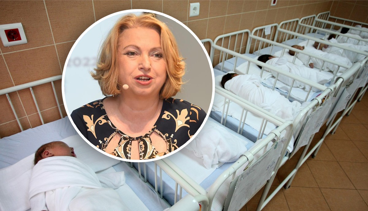 Žene u Srbiji "linčuju" jer postaju majke s 30 i 40 godina: Dr Mima ...