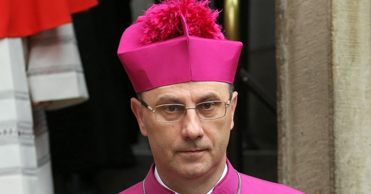 Prymas Polski w Boże Ciało: czy swoją postawą ukazujemy obecność Jezusa ...