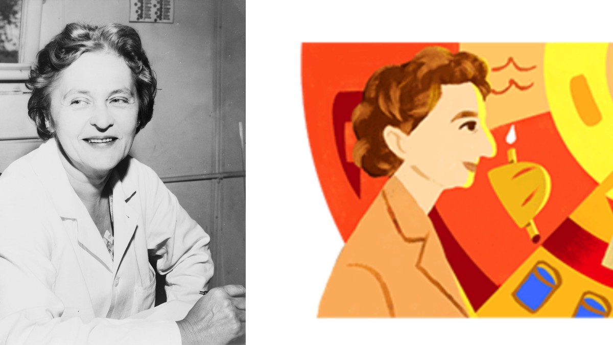 Kim była Maria Telkes? Google Doodle upamiętnia znaną fizyczkę