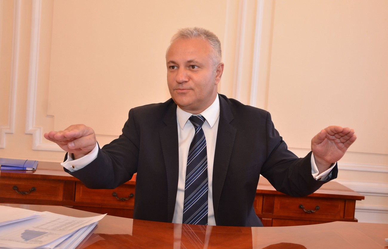 Dinkić dobio Majsku nagradu opštine Knjaževac