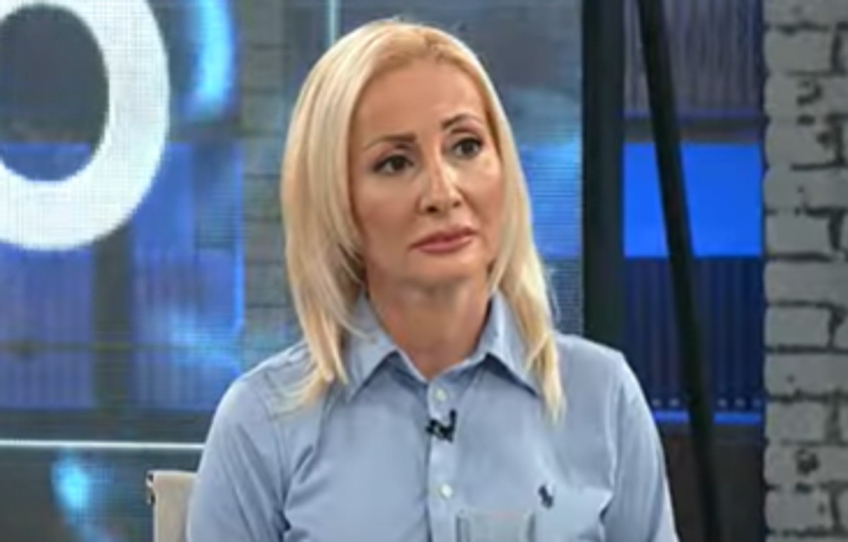 "Tri pevačice ćute o silovanju od strane moćnika": Simonida Milojković ...