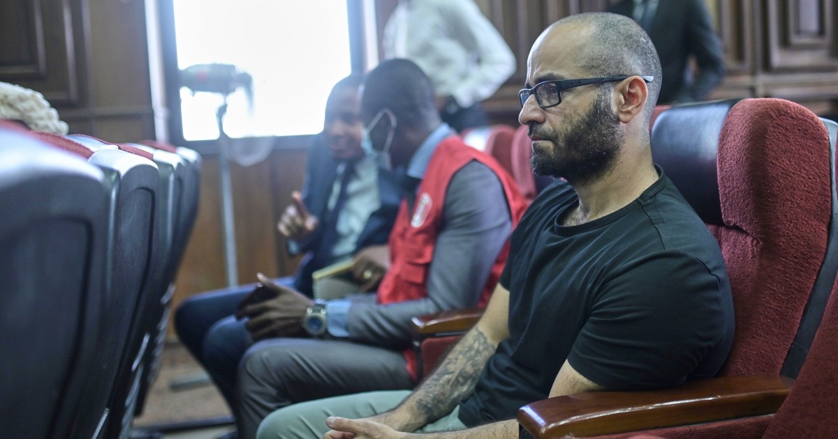 Nigerian government drops money laundering charges against Binance ...