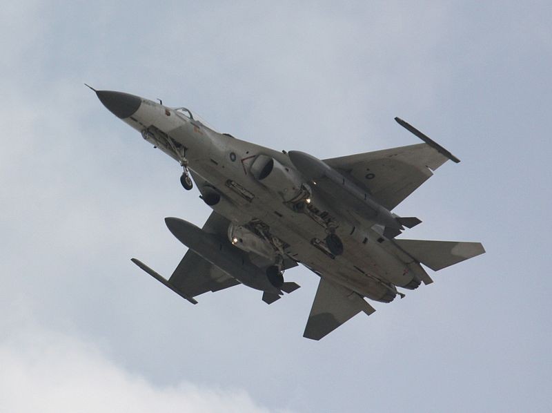 AIDC F-CK-1 Ching-Kuo - tajwański F-16 - Technologie