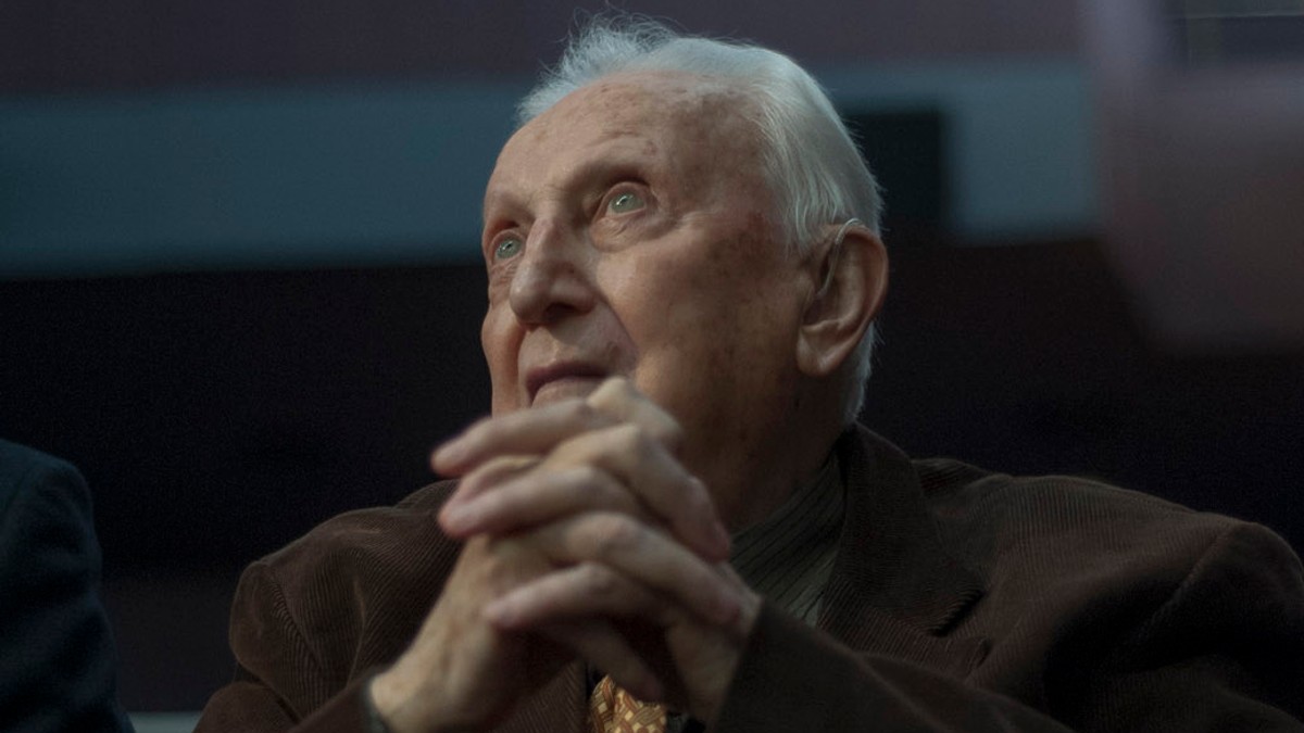 Preminuo veliki filmski stvaralac, teoretičar i profesor Vlada Petrić ...