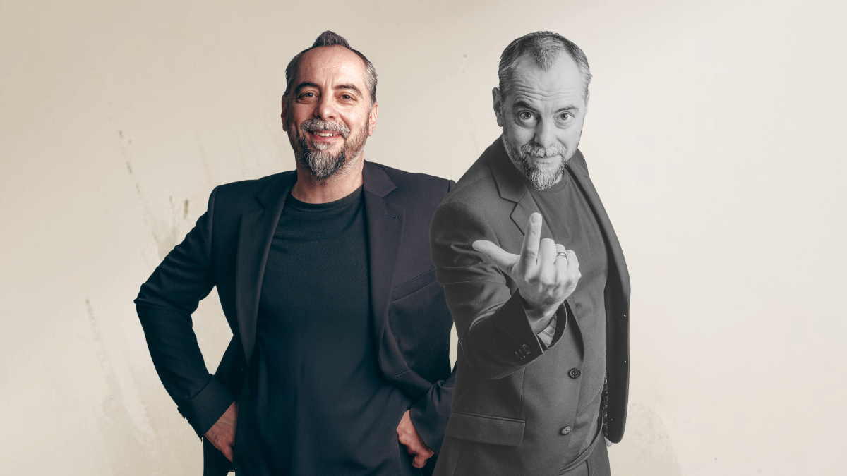 Mogács Dániel karrierről és apaságról mesélt exkluzív interjúnkban ...