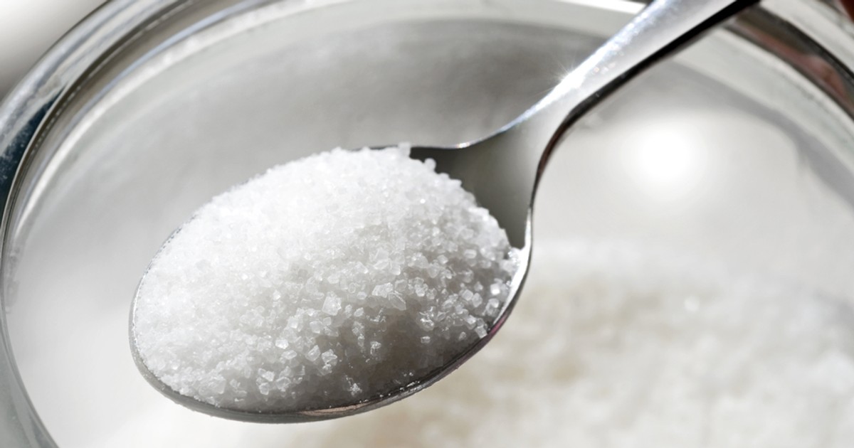 Sacharoza - co to jest? Występowanie i właściwości