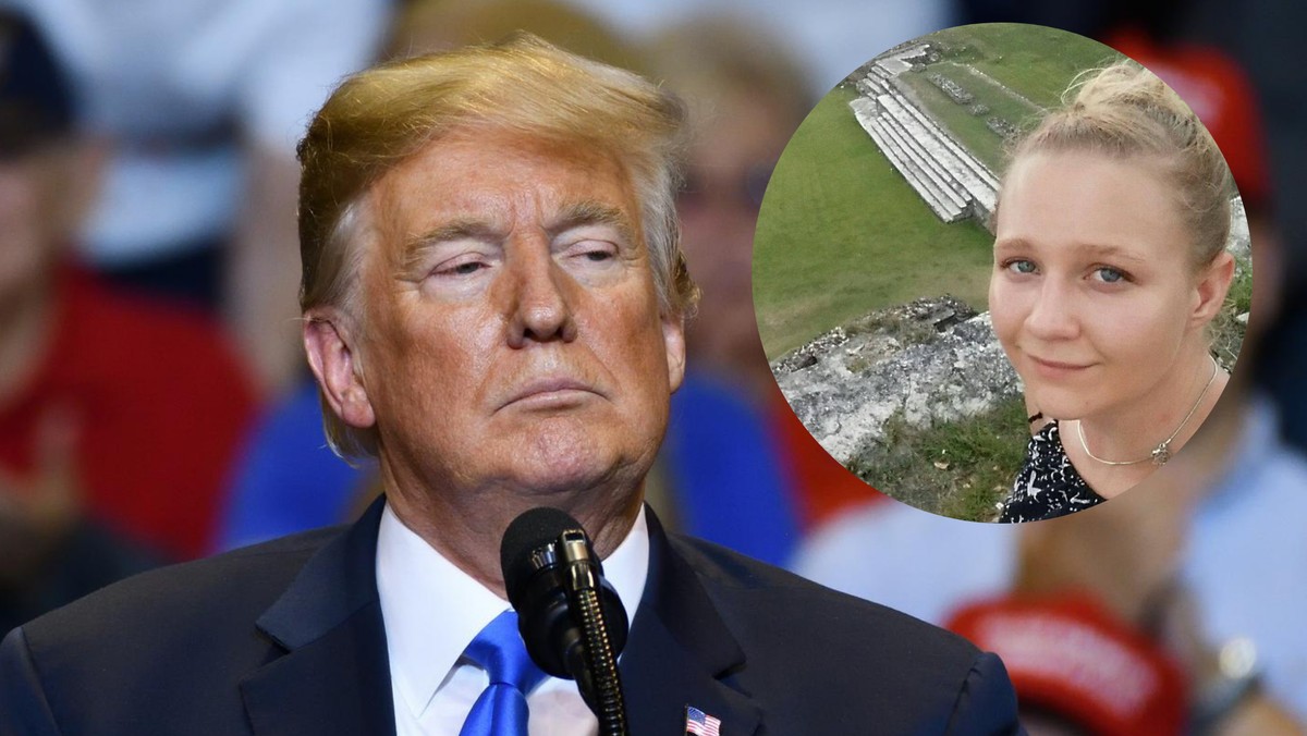 "Terrorystka w pościeli z Pikachu". Historia Reality Winner - Film