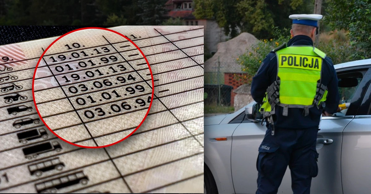 Nowe obowiązki i kary dla kierowców przyjęte. Masowo polecą prawa jazdy - Dziennik.pl