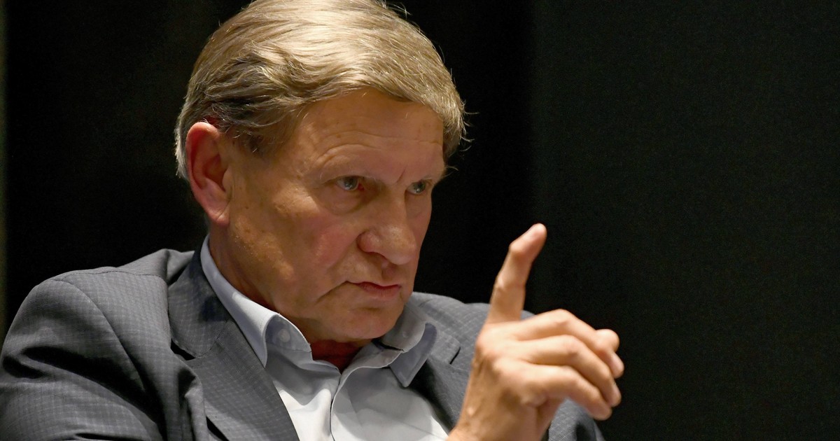 Balcerowicz ostro o 13. i 14. emeryturach. "Z tego trzeba zrezygnować ...
