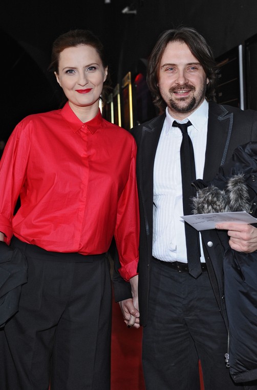 Izabela Kuna kończy 50 lat. Kim jest jej mąż Marek Modzelewski ...
