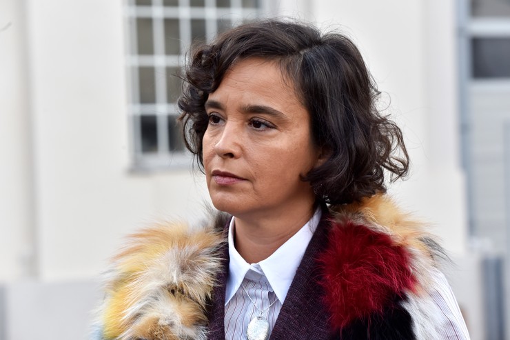 "POSVAĐALA SAM SE SA MUŽEM" Katarina Žutić izjavom podelila javnost ...