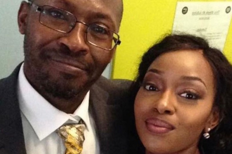 Zipporah Waithaka on last words with her father before the fatal crash ...