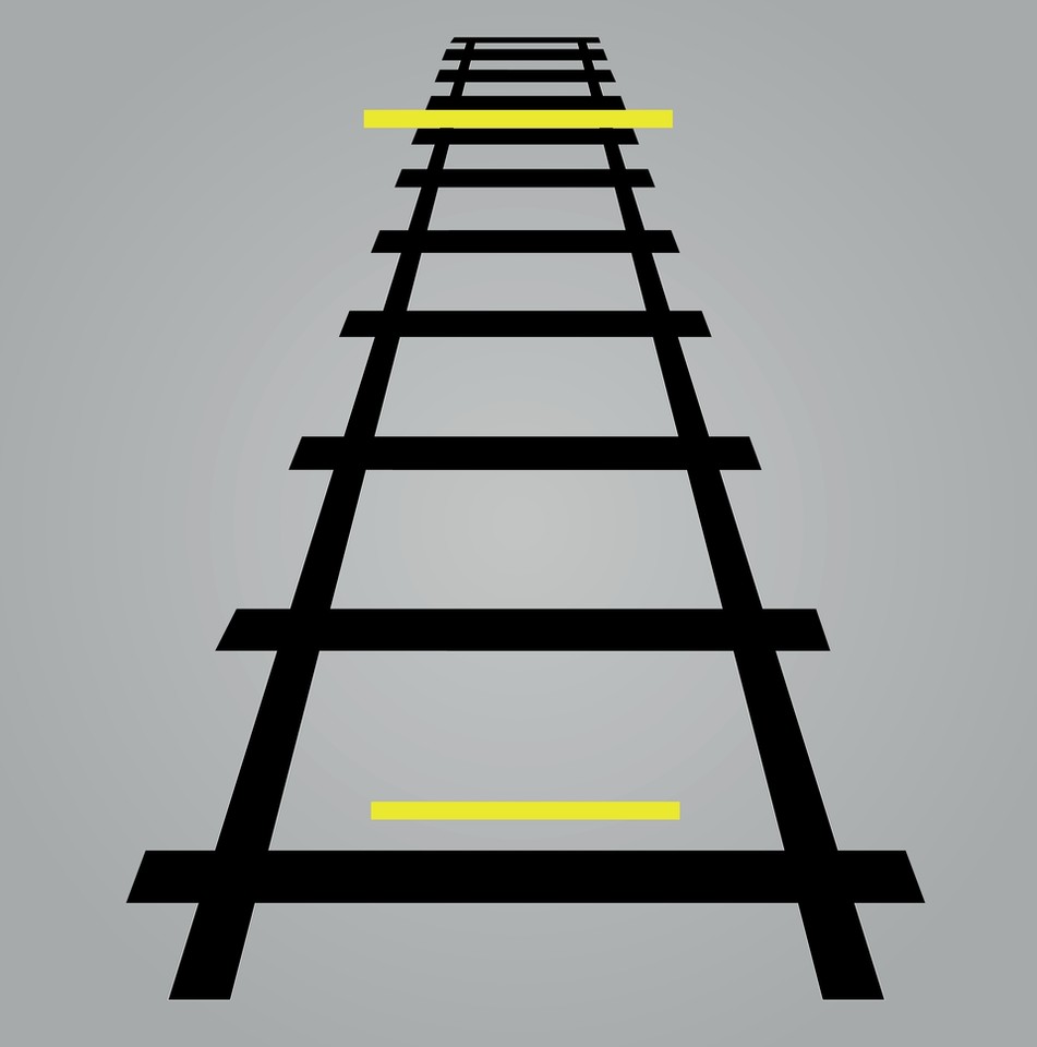 Najciekawsze iluzje optyczne. Aż się kręci w głowie od patrzenia - Kobieta