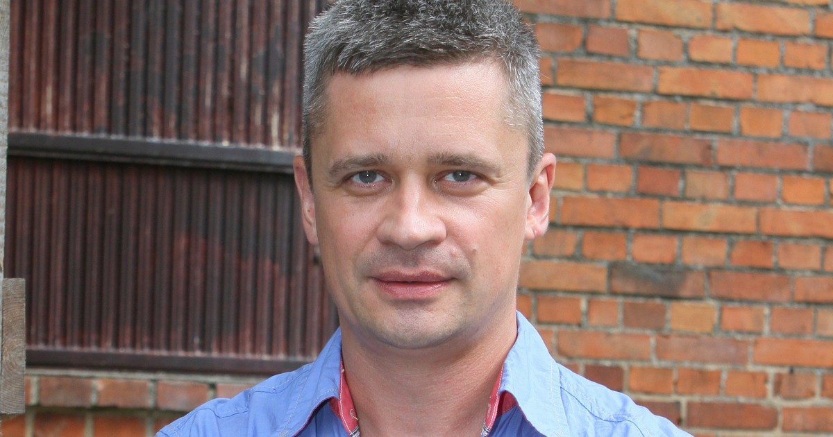 Romans Grabowskiego trwa już pół roku?!