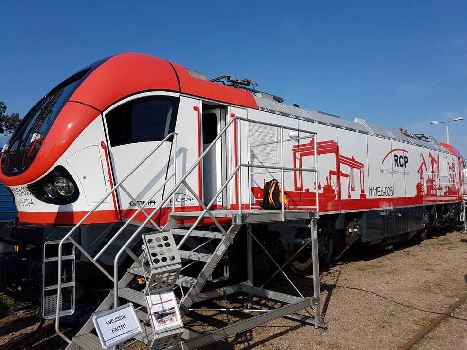 Targi TRAKO 2017 w Gdańsku. Co można zobaczyć?