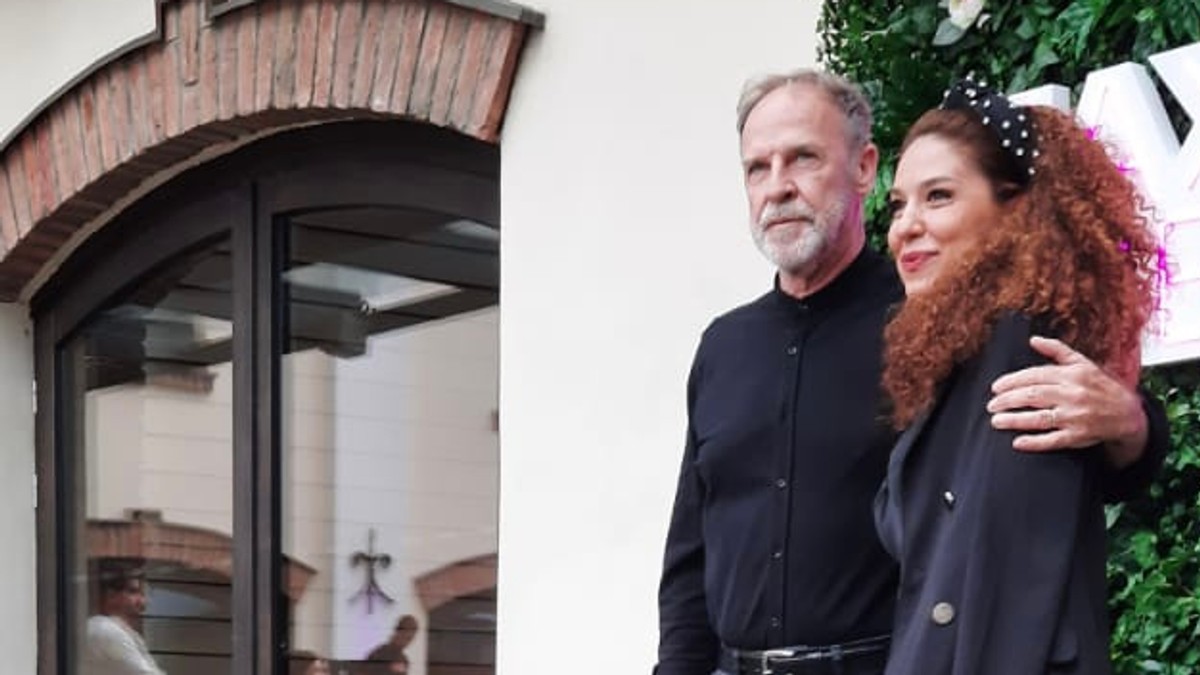 Frano Lasić i njegovi brakovi - Blic