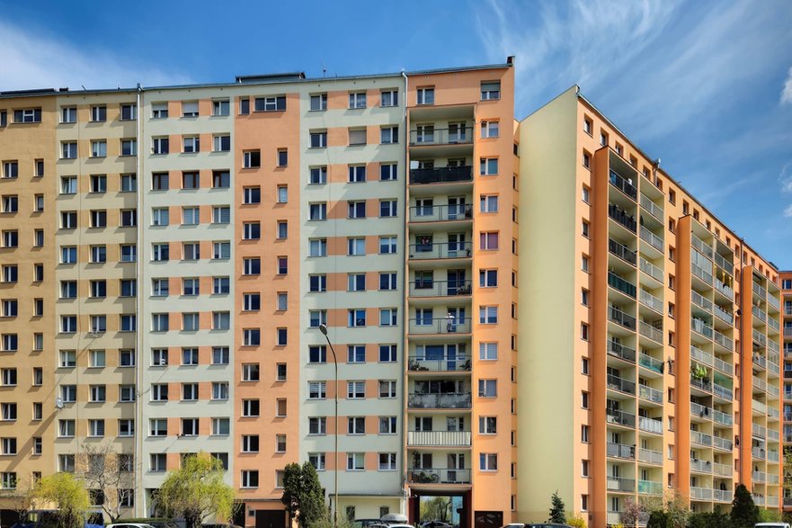 Tak wygląda osiedle z PRL-u, które bije na głowę nowoczesne inwestycje - Styl życia