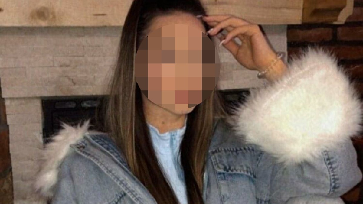 OVO JE DEJANA (17) KOJA JE POGINULA U SUDARU KOD BEŠKE U jezivoj nesreći život izgubio još jedan ...