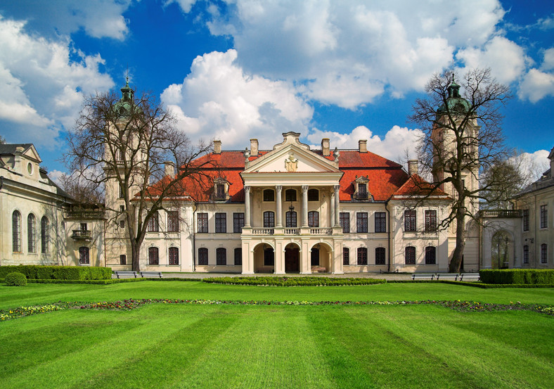 Województwo lubelskie - atrakcje, ciekawostki. Co warto zobaczyć? - Podróże