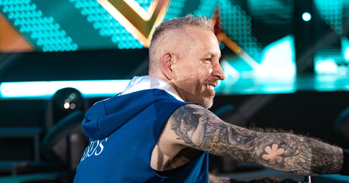 Sárközi Ákos Varga Viktorról: "Abban biztos voltam, hogy nem képzett ...