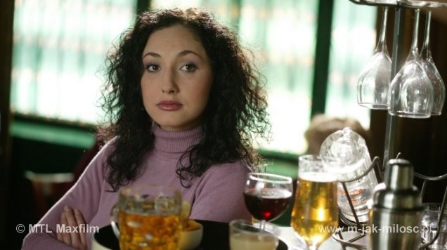 Monika Obara: co obecnie robi Elka z "M jak miłość"? Wielki powrót po ...