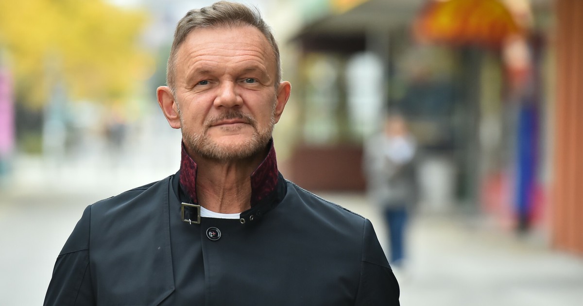 Cezary Pazura: co tu zrobić, żebyśmy znowu zaczęli się śmiać? [WYWIAD ...
