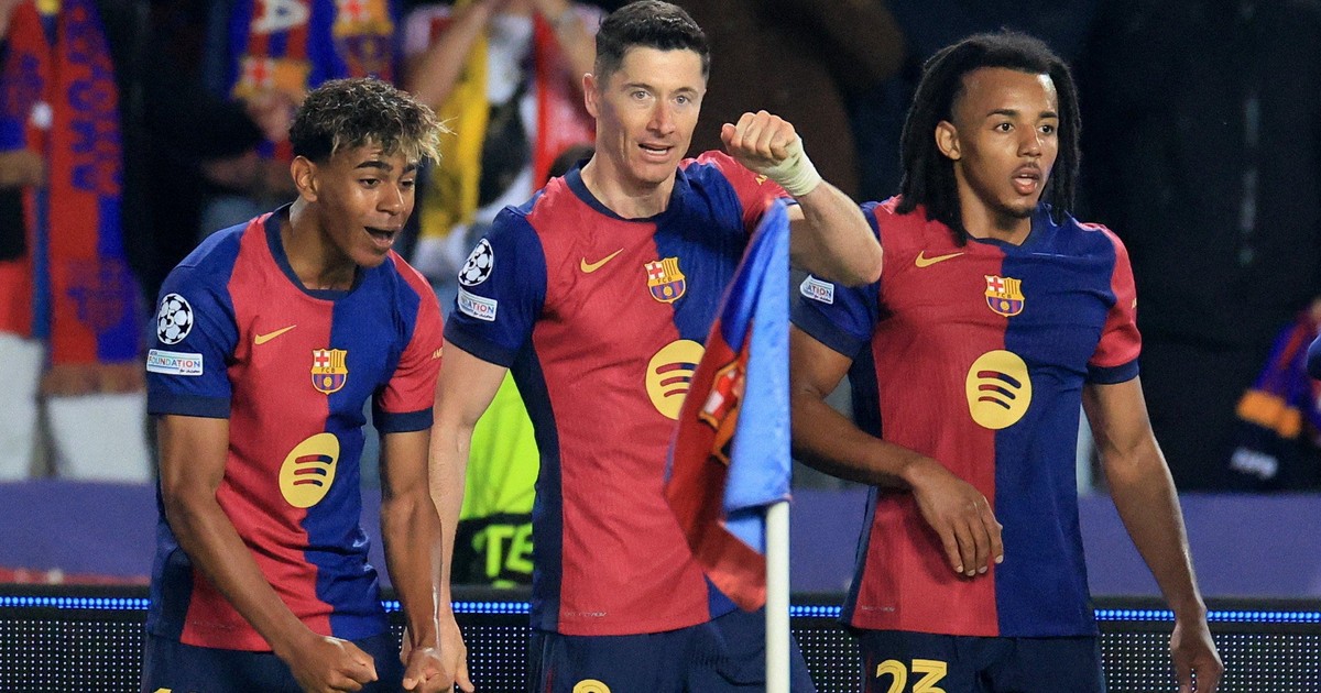 Robert Lewandowski traci pozycję w FC Barcelona. Polak mocno wkurzony