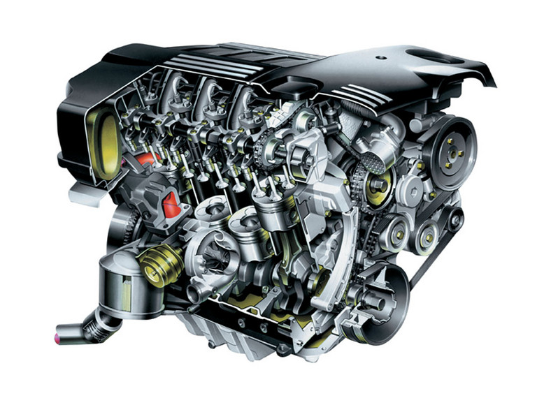 Silniki diesla na które trzeba uważać - najbardziej awaryjne silniki ...