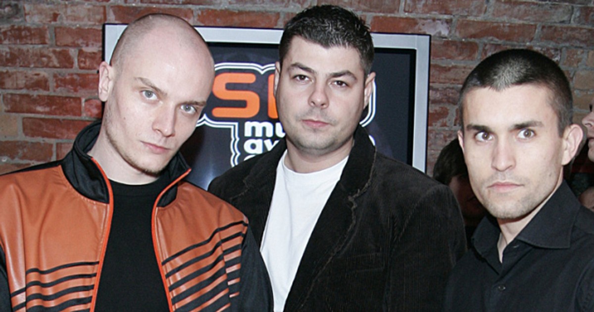 Śpiewali "Jak zapomnieć". Szok, co dziś robią raperzy z Jeden Osiem L ...