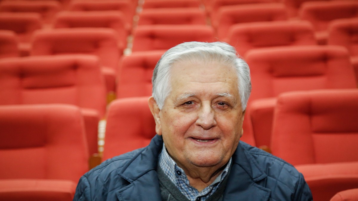 Dejan Mijač je ovim maestralnim režijama obeležio ovdašnju kulturu: Bio ...
