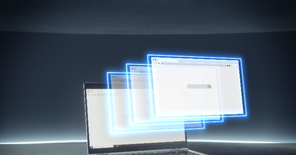 HP SureClick Pro. W trosce o bezpieczeństwo - GazetaPrawna.pl