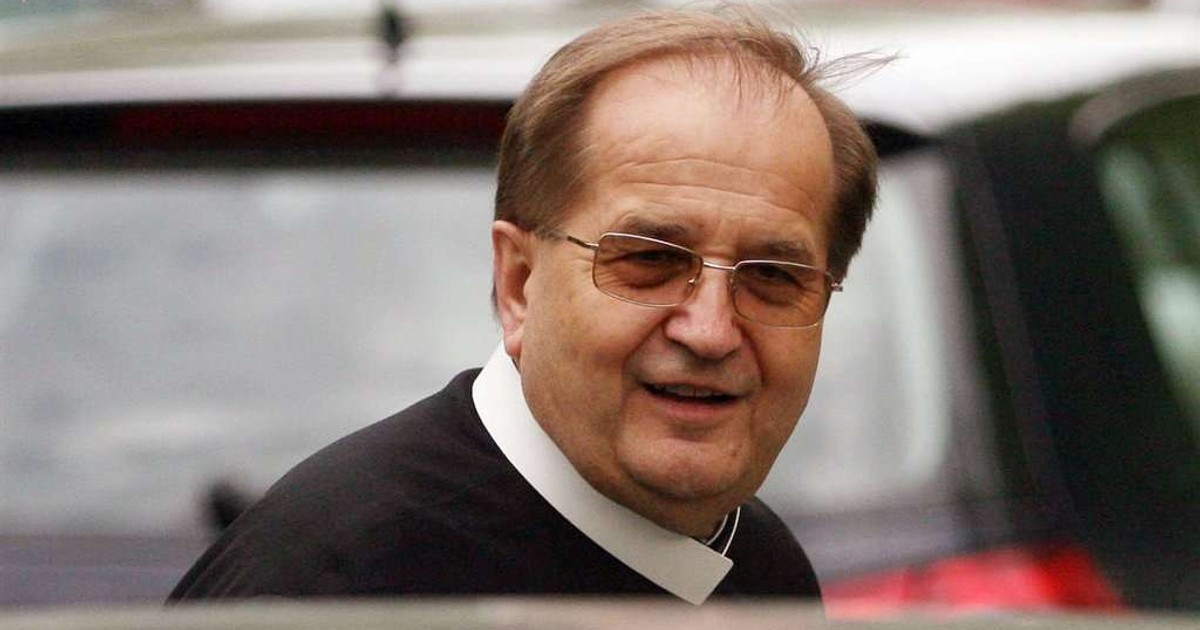 O. Rydzyk: Ksiądz wypił i jechał. No i co?